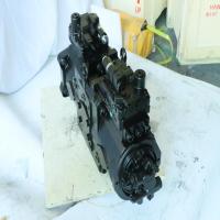 China Excavator Main Pump K7V125DTP YN10V00070F1 SK200-10 SK210-10 Hydraulic Pump for Construction Machinery Pump Parts for sale