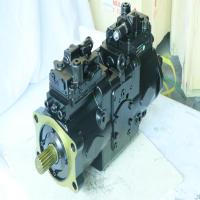 China Excavator Main Pump K7V125DTP YN10V00070F1 SK200-10 SK210-10 Hydraulic Pump for Construction Machinery Pump Parts for sale