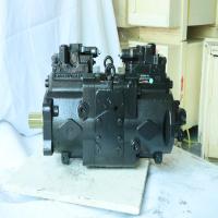 China Excavator Main Pump K7V125DTP YN10V00070F1 SK200-10 SK210-10 Hydraulic Pump for Construction Machinery Pump Parts for sale
