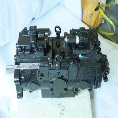 China Excavator Main Pump K7V125DTP-0E05 YN10V00070F1 SY245 SY265 SK210-10 Hydraulic Pump for Excavator Machinery Parts for sale