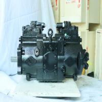 China Excavator Main Pump K7V125DTP-0E05 YN10V00070F1 SY245 SY265 SK210-10 Hydraulic Pump for Excavator Machinery Parts for sale
