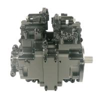 China Excavator Y10V00001F1 K7V63DTP-0E23-14T K7V63DTP Hydraulic Axial Piston Pump for Kobelco SY135-9 SY135-10 SK130-8 SK140-8 for sale