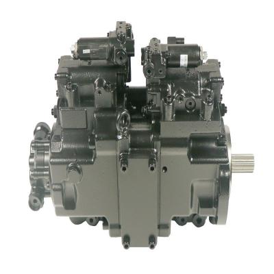China Excavator Y10V00001F1 K7V63DTP-0E23-14T K7V63DTP Hydraulic Axial Piston Pump for Kobelco SY135-9 SY135-10 SK130-8 SK140-8 for sale
