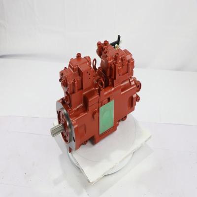 China K7V63DTP-9N0E Hydraulic Main Pump LG915E Excavator for PC200-6 Compatible High Pressure Construction Machinery Parts for sale