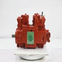 China K7V63DTP-9N0E Hydraulic Main Pump LG915E Excavator for PC200-6 Compatible High Pressure Construction Machinery Parts for sale