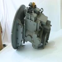 China K5V200DPH1HQR-0E02 Hydraulic Main Pump Hitachi ZAX470 K5V200DPH Excavator Hydraulic Pump Assembly Excavator Parts for sale