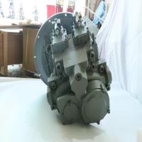China K5V200DPH1HQR-0E02 Hydraulic Main Pump Hitachi ZAX470 K5V200DPH Excavator Hydraulic Pump Assembly Excavator Parts for sale