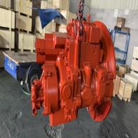 China Excavator Main Pump K5v200DPH-9N Hydraulic Piston Pump 9184686 9199338 for ZX500 ZX480 ZX470 ZX460 ZX450 for sale