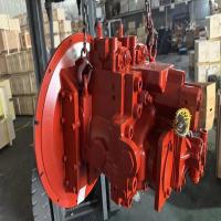 China Excavator Main Pump K5v200DPH-9N Hydraulic Piston Pump 9184686 9199338 for ZX500 ZX480 ZX470 ZX460 ZX450 for sale