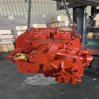 China Excavator Main Pump K5v200DPH-9N Hydraulic Piston Pump 9184686 9199338 for ZX500 ZX480 ZX470 ZX460 ZX450 for sale