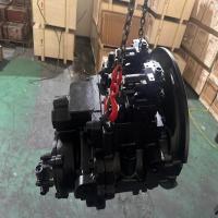 China K5V200DPH Hydraulic Pump SK460 SK480-8 LS10V00005F3 Excavator High-Pressure Construction Machinery Pump Durable Heavy-Duty Hydraulic Pump for sale
