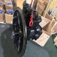 China K5V200DPH Hydraulic Pump SK460 SK480-8 LS10V00005F3 Excavator High-Pressure Construction Machinery Pump Durable Heavy-Duty Hydraulic Pump for sale
