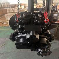 China K5V200DPH Hydraulic Pump SK460 SK480-8 LS10V00005F3 Excavator High-Pressure Construction Machinery Pump Durable Heavy-Duty Hydraulic Pump for sale