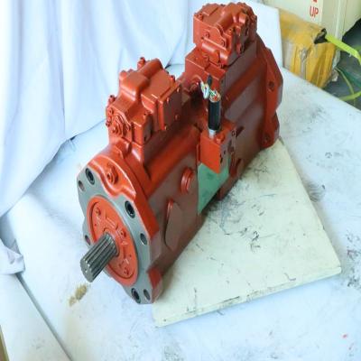 China K5V200DT-9N44-17T Excavator R455-7 Hydraulic Main Pump 31NB-10020 31NB-10010 31NB-10022 for Hyundai Construction Machinery Parts for sale