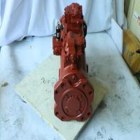 China K5V200DT-9N44-17T Excavator R455-7 Hydraulic Main Pump 31NB-10020 31NB-10010 31NB-10022 for Hyundai Construction Machinery Parts for sale