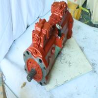 China K5V200DT-9N44-17T Excavator R455-7 Hydraulic Main Pump 31NB-10020 31NB-10010 31NB-10022 for Hyundai Construction Machinery Parts for sale