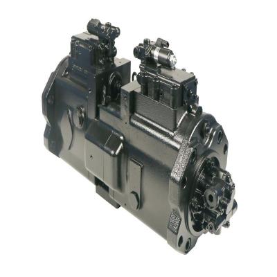 China K5V200DTH-OE30-17T K5V200DTH Series For SY415 SY465 Excavator Hydraulic Pump Construction Machinery Part for sale