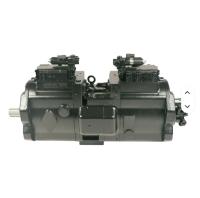 China K5V200DTH-OE30-17T K5V200DTH Series For SY415 SY465 Excavator Hydraulic Pump Construction Machinery Part for sale