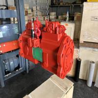 China Excavator Parts K5V200DT Hydraulic Pump R485VS R520-9 Hydraulic Main Pump 31QB-10030 CE for sale