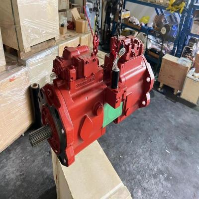 China Excavator Parts K5V200DT Hydraulic Pump R485VS R520-9 Hydraulic Main Pump 31QB-10030 CE for sale