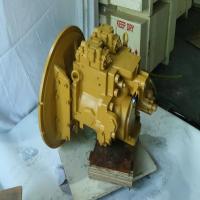 China Cat E336D Hydraulic Main Pump K5V160DP 1VQR ZN5X 322-8733 for Excavator Construction Machinery Parts for sale
