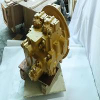 China Cat E336D Hydraulic Main Pump K5V160DP 1VQR ZN5X 322-8733 for Excavator Construction Machinery Parts for sale