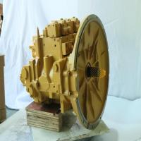 China Cat E336D Hydraulic Main Pump K5V160DP 1VQR ZN5X 322-8733 for Excavator Construction Machinery Parts for sale