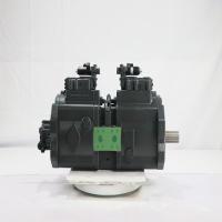 China Excavator EC300D EC350D Main Pump K5V160DT-1E06 VOE14639133 14639133 for Excavator Hydraulic Pump Construction Machinery Parts for sale