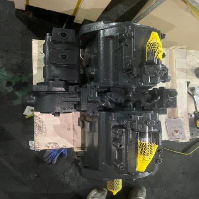 China K5V160DTP-1E03 Hydraulic Main Pump for K5V160DT Excavator ECR305C 14567427 Construction Machinery Hydraulic Parts for sale