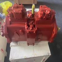China K5V160DTP-9C 20/925789 Hydraulic Main Pump Excavator Parts for JCB360 Hydraulic Piston Pump Construction Machinery Parts for sale