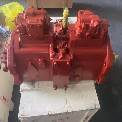 China K5V160DTP-9C 20/925789 Hydraulic Main Pump Excavator Parts for JCB360 Hydraulic Piston Pump Construction Machinery Parts for sale