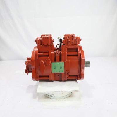 China K5V140DT-9N24 Hydraulic Main Pump Liugong 933E Construction Machinery K5V140DT Pump Parts for sale