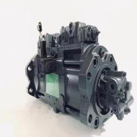 China Construction Machinery Parts Hydraulic Main Pump K5V140DTP-9N01-17T K1006550  for Doosan Dx300 DH300-7 for sale