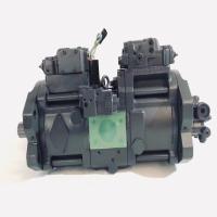 China Construction Machinery Parts Hydraulic Main Pump K5V140DTP-9N01-17T K1006550  for Doosan Dx300 DH300-7 for sale