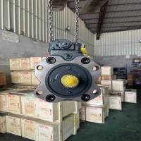 China Construction Machinery Parts Hydraulic Main Pump K5V140DTP-9N01-17T K1006550  for Doosan Dx300 DH300-7 for sale