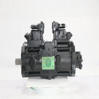 China K5V140DTP-YT6K-17T LC10V00014F1 Hydraulic Pump SK350-8 Excavator Parts Main Pump Construction Machinery Pump Parts for sale