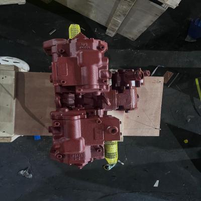China K5V80DTP Hydraulic Main Pump PTO Driven Hydraulic Pump Excavators Construction Machinery K5V80DTP-9C Series Pump for sale