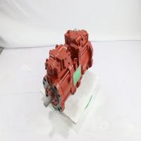 China Excavator Hydraulic Pump K5V80DTP-9NPTO Main Piston Pump R150 Hydraulic Gear Pump for Hitachi Excavator Parts for sale