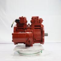 China Excavator Hydraulic Pump K5V80DTP-9NPTO Main Piston Pump R150 Hydraulic Gear Pump for Hitachi Excavator Parts for sale