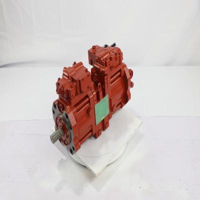 China 31Q4-10010 Hydraulic Main Pump Hyundai R150-9 R140-9 150LC-9 Excavator K5V80DTP-9N61 Hydraulic Pump Compatible Replacement for sale
