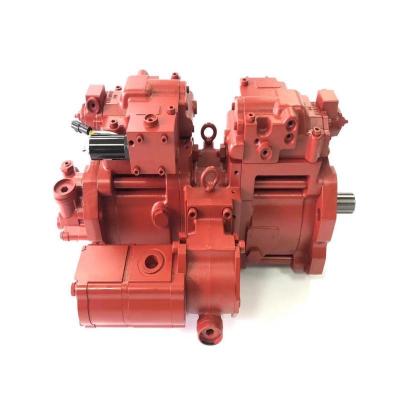 China Excavator Parts K5V80DTP-HNOV(PTO) 401-00161A Hydraulic Main Pump DH150-7 Hydraulic Pump DH150-7 Hydraulic Pump for sale