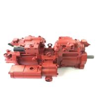 China Excavator Parts K5V80DTP-HNOV(PTO) 401-00161A Hydraulic Main Pump DH150-7 Hydraulic Pump DH150-7 Hydraulic Pump for sale