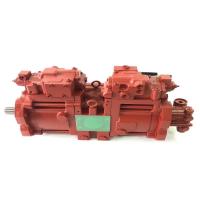 China Excavator Parts K5V80DTP-HNOV(PTO) 401-00161A Hydraulic Main Pump DH150-7 Hydraulic Pump DH150-7 Hydraulic Pump for sale