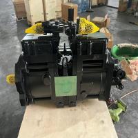 China Excavator Hydraulic Pump K5V80DTP-OE25 Hydraulic Piston Pump SY155 Main Pump for sale