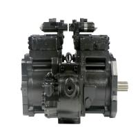 China K5V80DTP-OE02-12(PTO) Hydraulic Main Pump Assy for Excavator Construction Machinery Pump Parts for sale