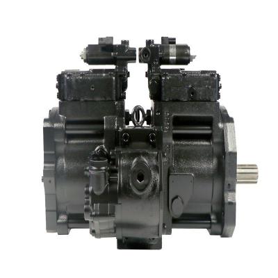 China K5V80DTP-OE02-12(PTO) Hydraulic Main Pump Assy for Excavator Construction Machinery Pump Parts for sale