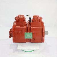 China R335-7 Excavator Hydraulic Pump 31NA-10010  K3V180DT-9C69-17T Main Pump Construction Equipment Parts for sale