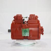 China R335-7 Excavator Hydraulic Pump 31NA-10010  K3V180DT-9C69-17T Main Pump Construction Equipment Parts for sale
