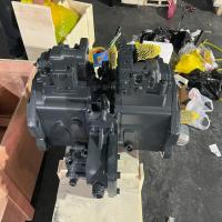 China Kawasaki K3V180DTP-9Y0A K3V180DTP Hydraulic Main Piston Pump for SH380 SH450-5 Excavator Hydraulic Pump for sale
