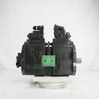 China Manufactured K3V140DT - 9TCM Hydraulic Main Piston Pump for SY330 & SY360 Excavators in Construction for sale